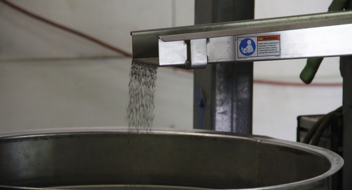 Ultrasonic Cleaning | Carolina PEC