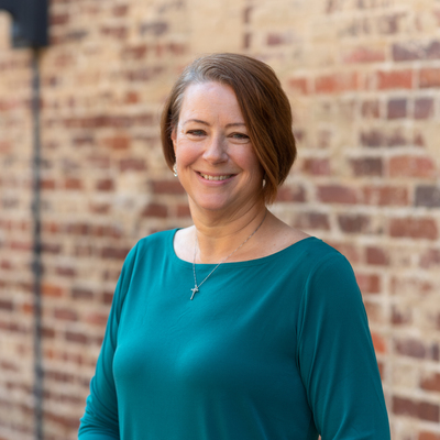Robyn McLeod | Carolina PEC