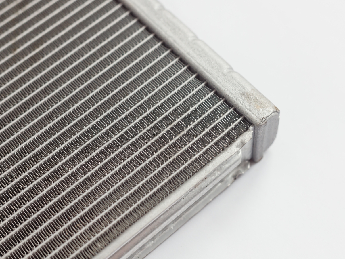 Cleaning Mist Eliminator Screens | Carolina Filters