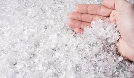 Post-Consumer Recycled Processing | Carolina PEC