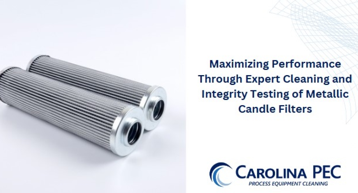 Maximizing Performance Through Expert Cleaning and Integrity Testing of ...