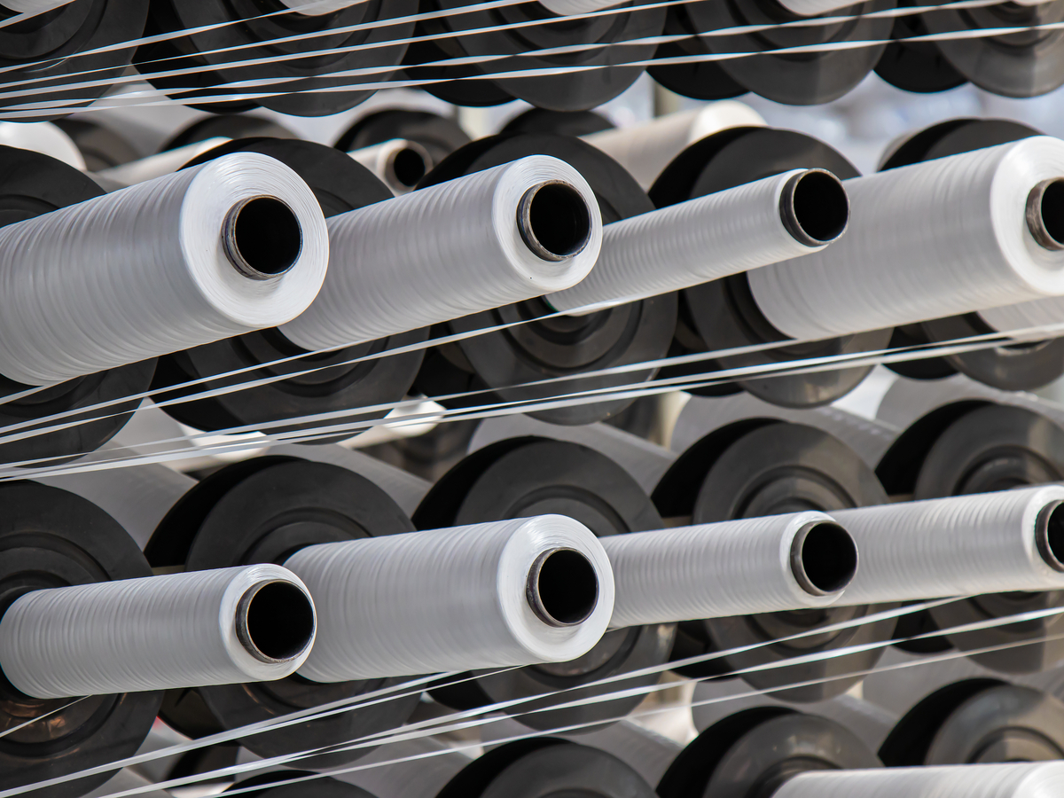 Fiber Spin Beam | Carolina Filters