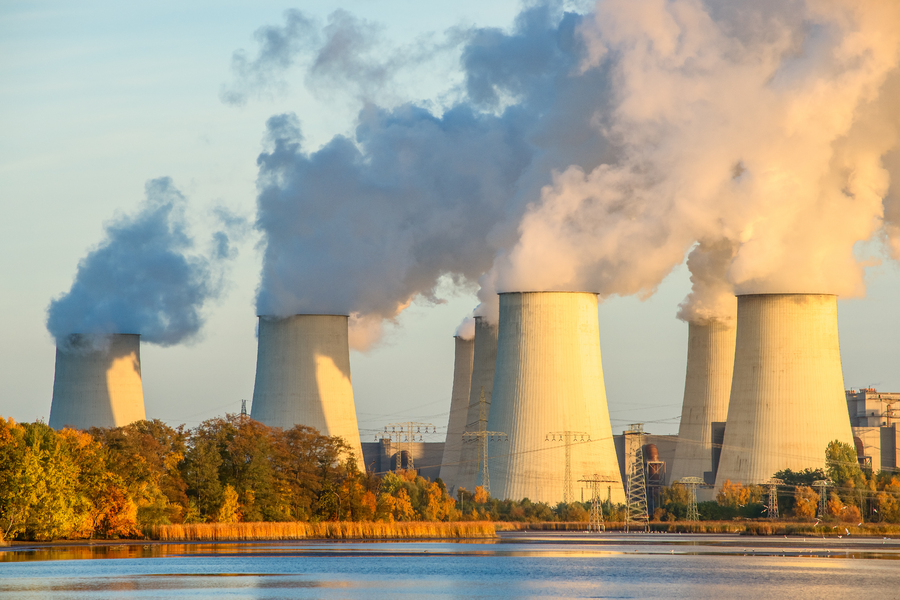 Power Generation | Carolina PEC